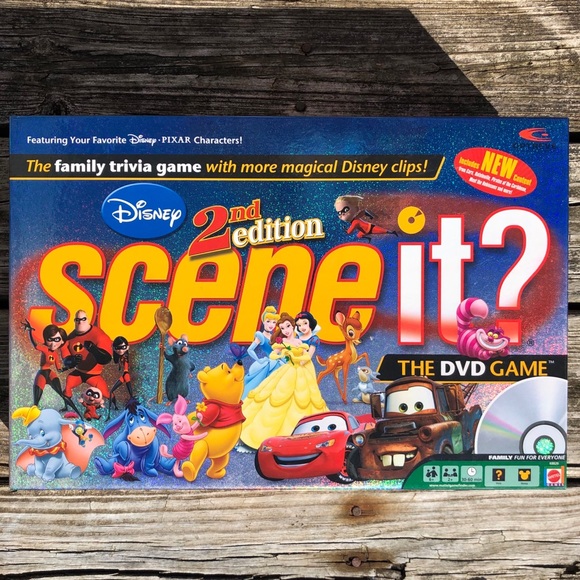 Disney scene it dvd download - kingstreams